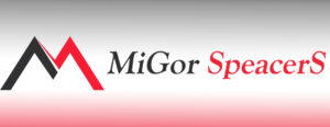 » Migor Speacers